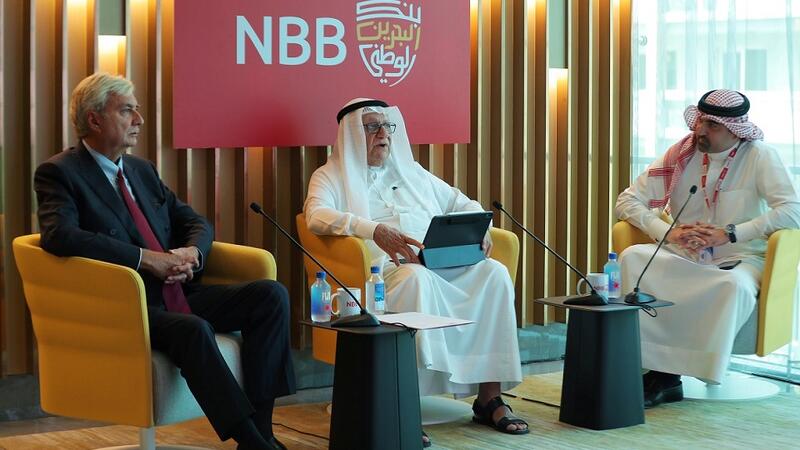 National Bank of Bahrain Awarded ‘the Middle East’s Best Bank ...