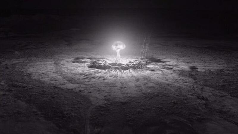 Trinity Test: The World Entered The Nuclear Age 75 Years Ago | Al Bawaba