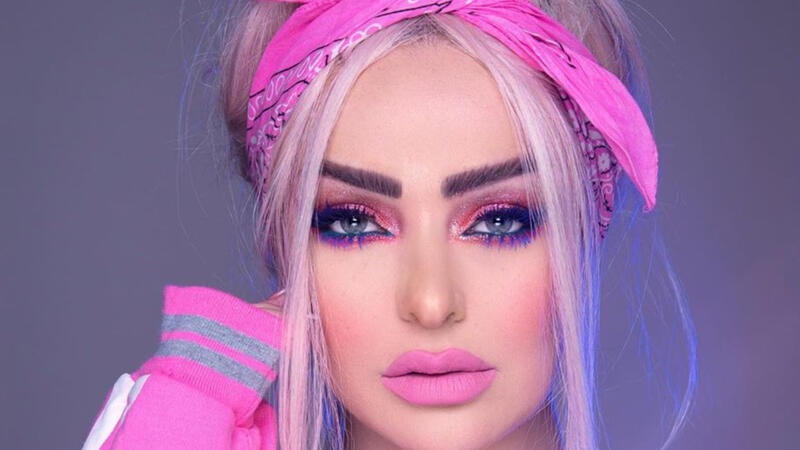 She Is Prohibited From Sitting! Zain Karazon Reveals She Has a Serious ...