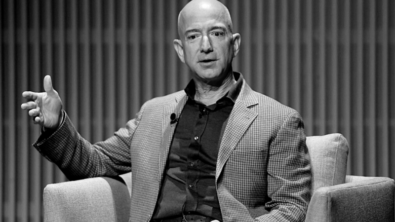 'He Was Really in His Amazon Prime': The Story Behind the Trending ...