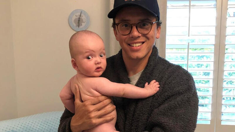 Logic Wants to Dedicate His Life Being a Father | Al Bawaba