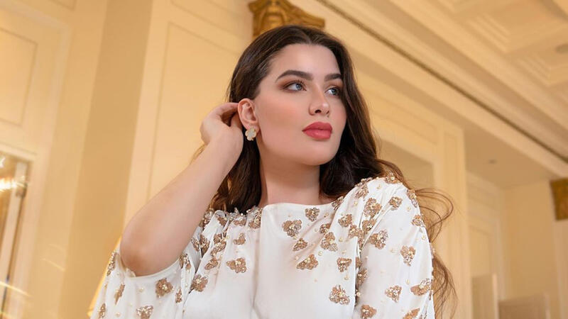 Rawan Bin Hussain: I Decided to Practice Money Laundering (Video) | Al ...