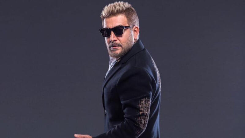 Abed Fahed: My Looks Do Not Suit Playing a Gay Role | Al Bawaba