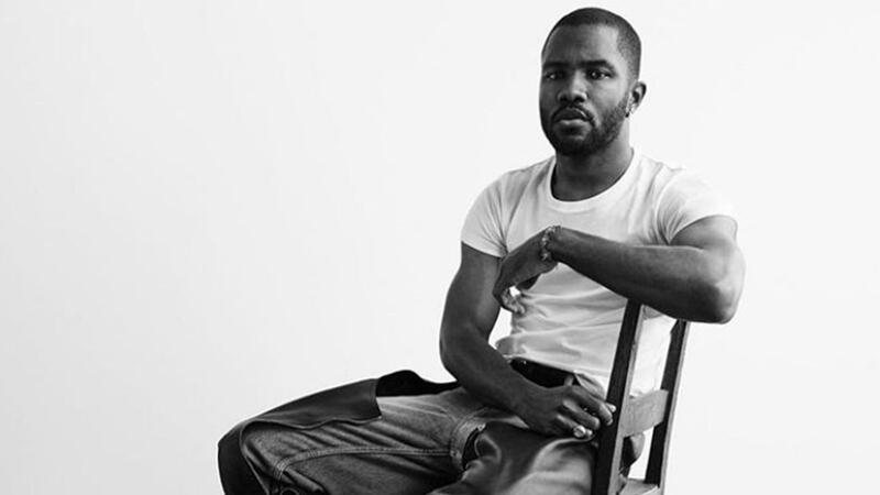 Frank Ocean's 18 Year Old Brother Passes Away | Al Bawaba