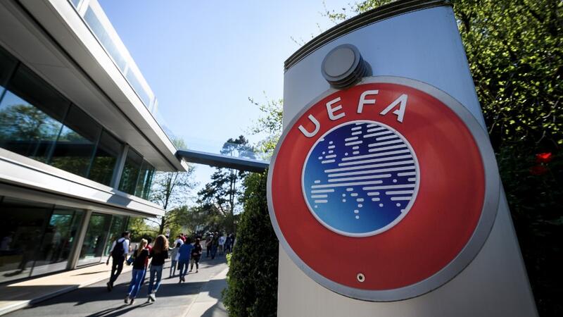 Why Man City Victory Could Mean Major Overhaul for UEFA's FFP Rules ...