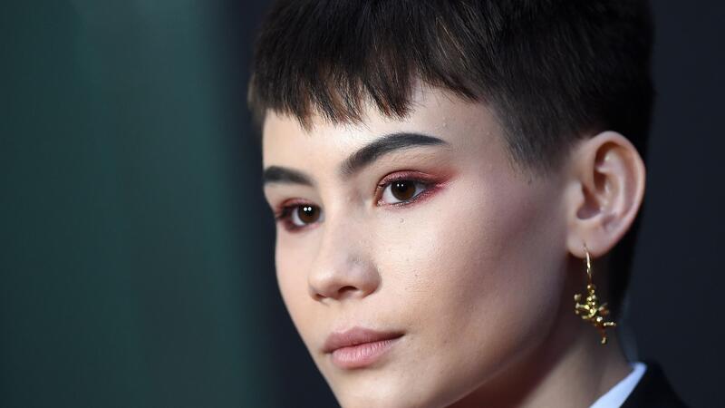 'Star Trek: Discovery' Hosts First Non-binary, Transgender Roles | Al ...