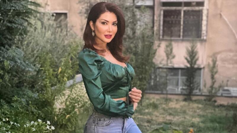 Dana Jabr on Porn Hub? And The Internet Goes Crazy! (Picture) | Al Bawaba