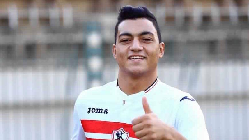 Fenerbahce Make Mostafa Bid | Al Bawaba