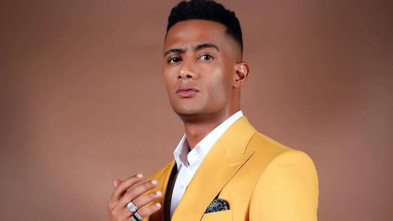 Mohammad Ramadan Lights up Billboards in New York and Jeddah | Al Bawaba