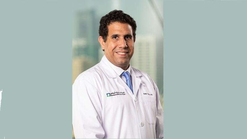 Chronic Pain Sufferers in the Region Find Relief With New Life-Changing ...