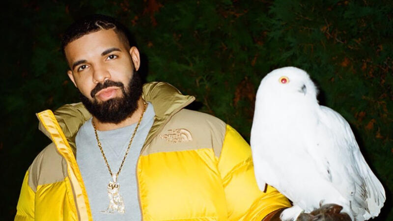 Drake Announces The Release Date of His New Album | Al Bawaba