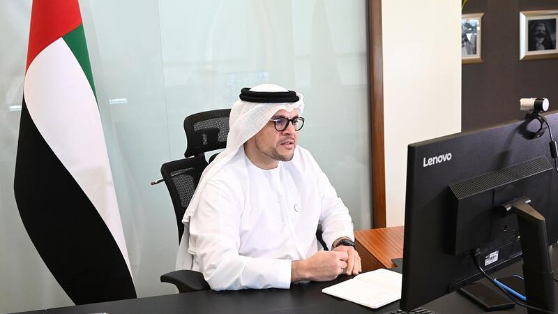 Abu Dhabi Private and Public Sector Gather To Help Shape Economic ...