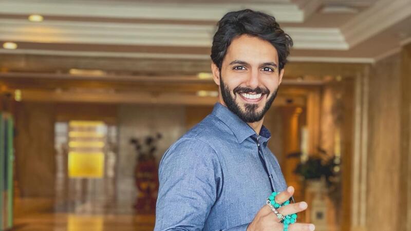 He Suffered Depression! Retired Saudi Presenter Badr Al Zaidan Reveals ...