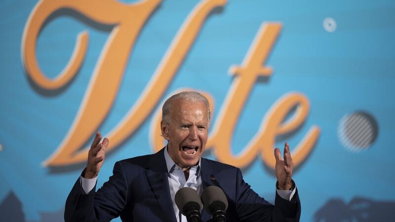 Nearly 100 Million Americans Cast Their Early Vote for Presidential ...