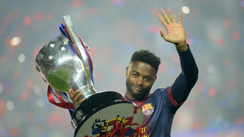 Ex-Arsenal & Barca Man Song Joins Club in Djibouti | Al Bawaba