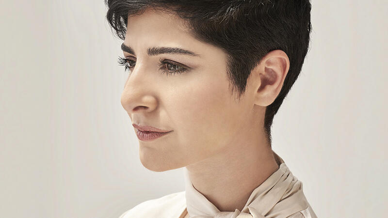 Sustainable Beauty: Interview with Anisha Oberoi on Changing the Face ...
