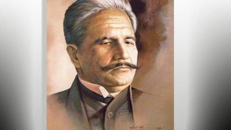 Remembering Muhammad Iqbal Who Awakened Muslims Through His Poetry | Al ...