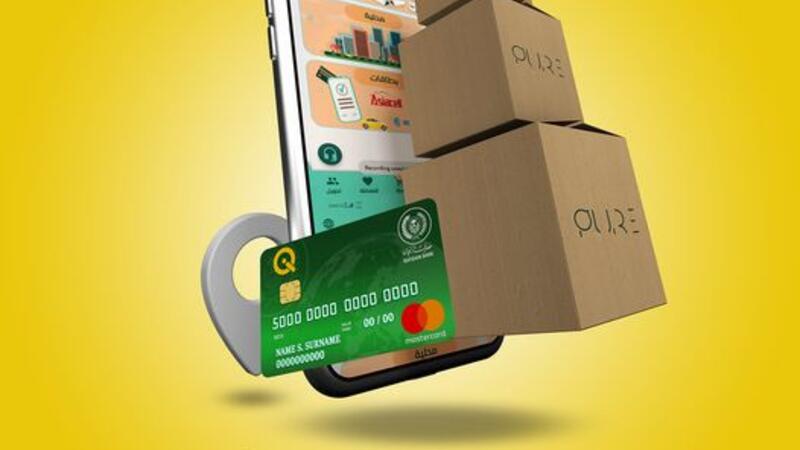 Qi Card Celebrates More Than 600,000 App Downloads | Al Bawaba