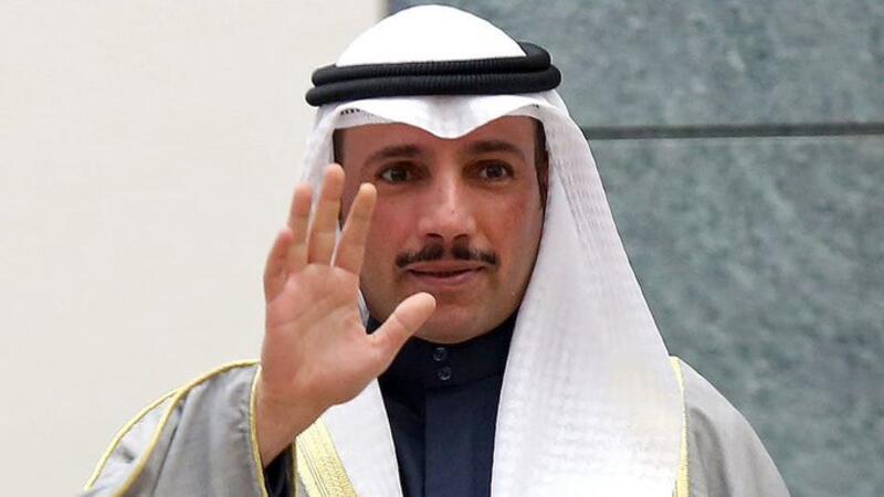 Al-Ghanim Thanks God For Being Re-elected as Speaker to Kuwait's ...