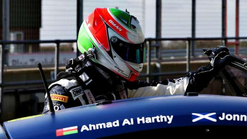 Al Harthy Welcomes Asian Le Mans Series in Abu Dhabi Next Month | Al Bawaba