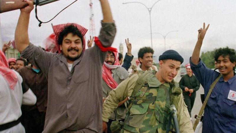 Thirty Years on: Lessons From The Gulf War | Al Bawaba