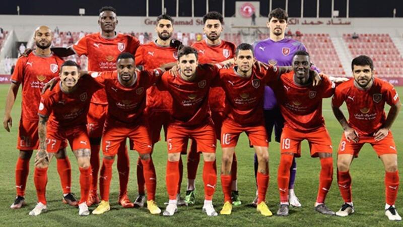 Al Duhail Can Reach FIFA Club World Cup Final: Ali Afif | Al Bawaba