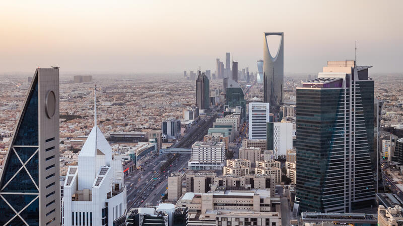 Reports: Explosion in Saudi Capital Riyadh | Al Bawaba