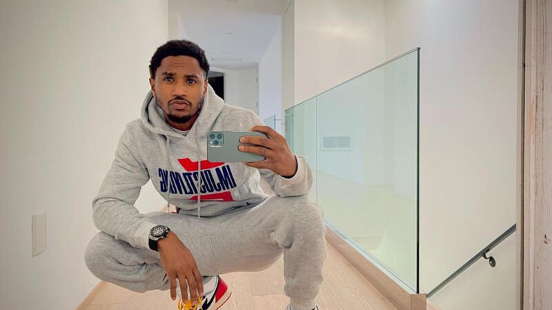 He Acted in Self-Defense! Trey Songz Gets Arrested (Video) | Al Bawaba
