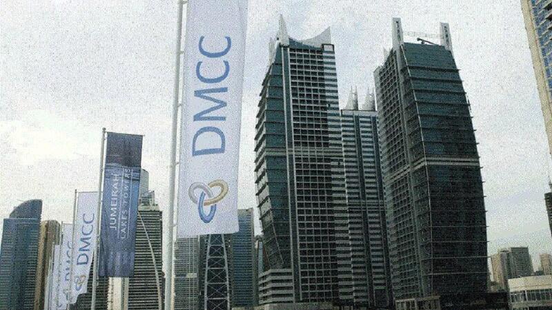 DMCC Introduces Flexible Pricing Packages for Companies Setting up in ...