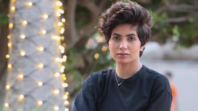 Lesbian Marriage In UAE! DJ Shooj's Girlfriend Gets Down on One Knee ...