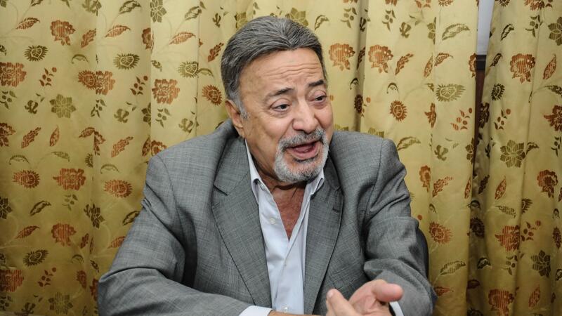 BREAKING: Veteran Youssef Shaaban Dies from COVID-19 at the Age of 90 ...