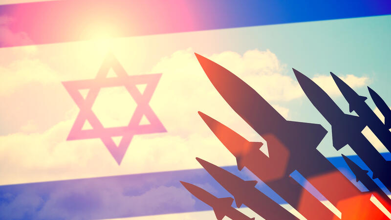 Is It Time to Talk About Israel's Nukes? Is the Dimona Site Being ...