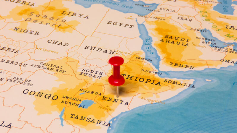 Can You Learn 42 Local Languages in Kenya? | Al Bawaba