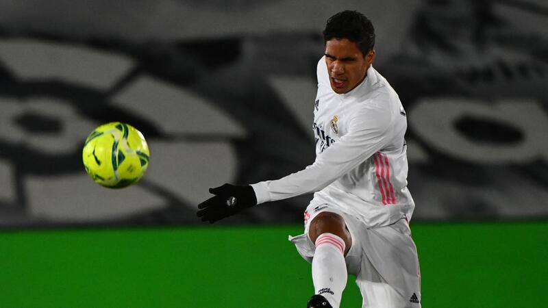 Real Madrid to Listen to Offers for Varane | Al Bawaba