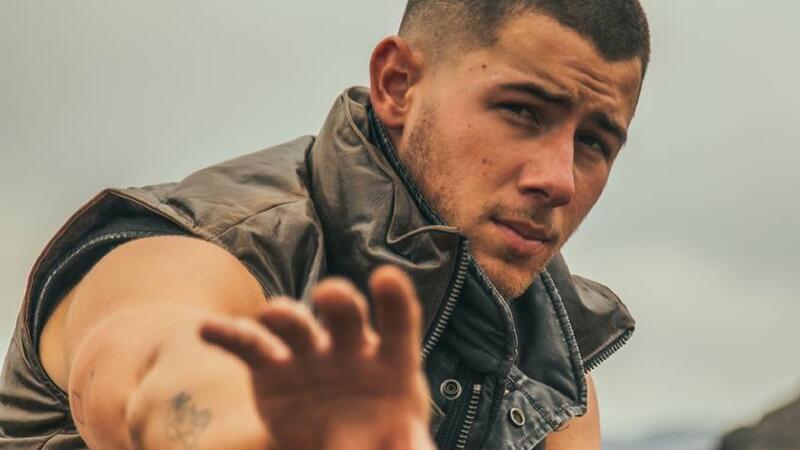 Nick Jonas Takes Listeners on a Journey to Love | Al Bawaba
