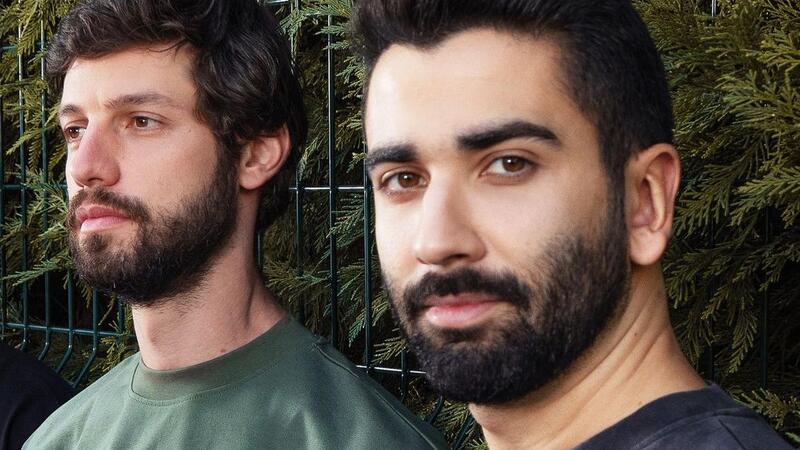 Lebanese Band Adonis Will Celebrate their 10th Anniversary | Al Bawaba