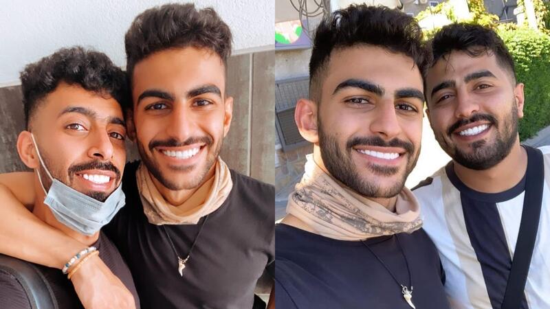 Abood Omari's Friends Reveal the Shocking Details of the Accident and ...