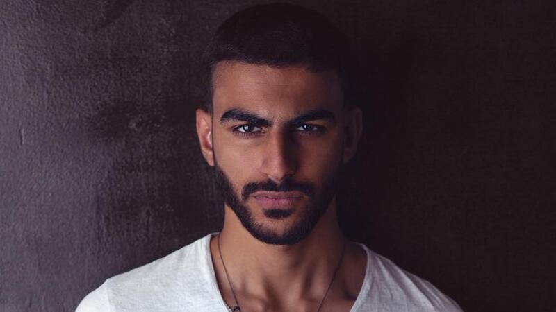 Father of the Late Abood Omari Reveals Details of the Car Accident That ...