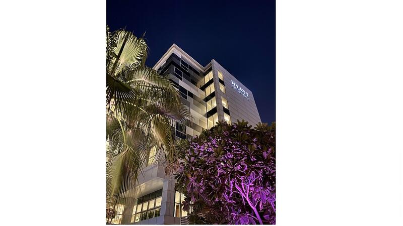 Hyatt Regency Oryx Doha Introduces an Array of Exciting Offers | Al Bawaba