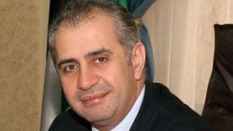 Jeryes Samawi: Jordanian Cultural Icon Like No Other | Al Bawaba