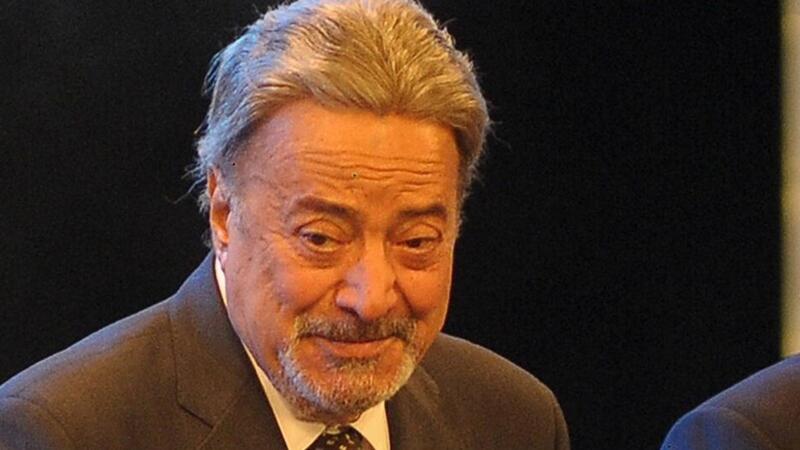 Last Public Appearance of Youssef Shaaban (Pictures + Video) | Al Bawaba