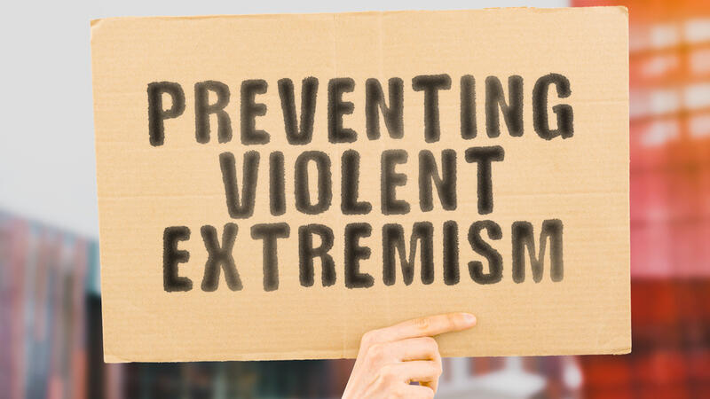 How Do You Prevent Violent Extremism? | Al Bawaba