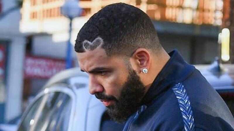 Drake Builds Up the Anticipation for His Upcoming Studio Album | Al Bawaba