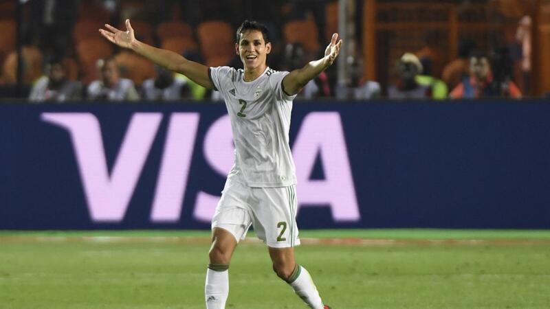 Inter Interested in Betis Defender Aissa Mandi | Al Bawaba