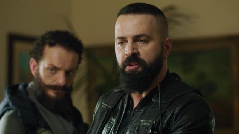 Al-Hayba Season 5 Name Revealed.. And Owais Mukhalalati (Sakher) Is ...