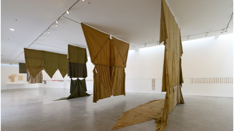 Rayyane Tabet Solo Exhibition Showcases Artist’s Most Ambitious Project ...