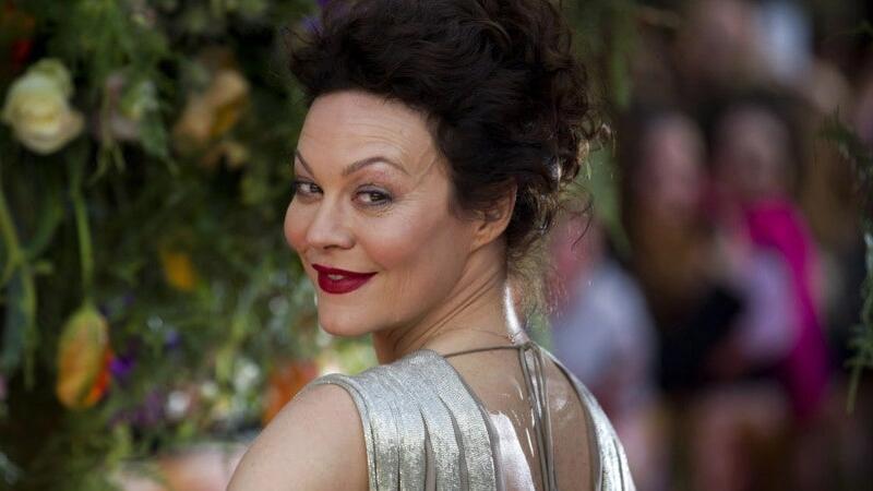 Helen McCrory, Peaky Blinders and Harry Potter Star, Passes Away Aged ...