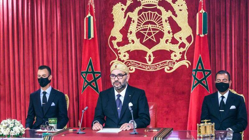 Morocco Tackles Corruption in The Public Sector | Al Bawaba