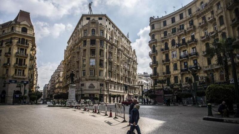 Suez: Don't Let 'Kleptocracy' Get in The Way! | Al Bawaba