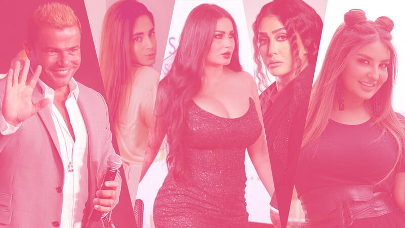 Entz Weekly Picks: Bader Khalaf’s Boobs & Shatha Hassoun’s April Fool ...